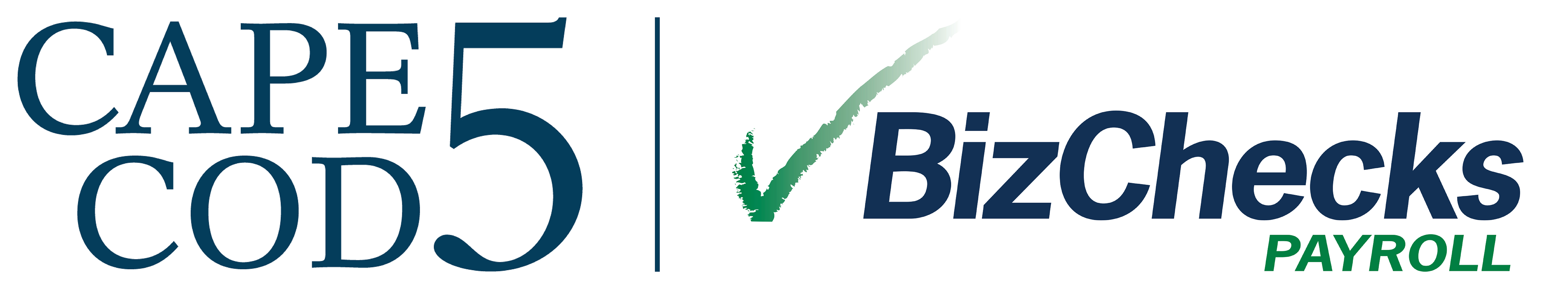 Cape Cod 5 & BizChecks Payroll | Cape Cod 5